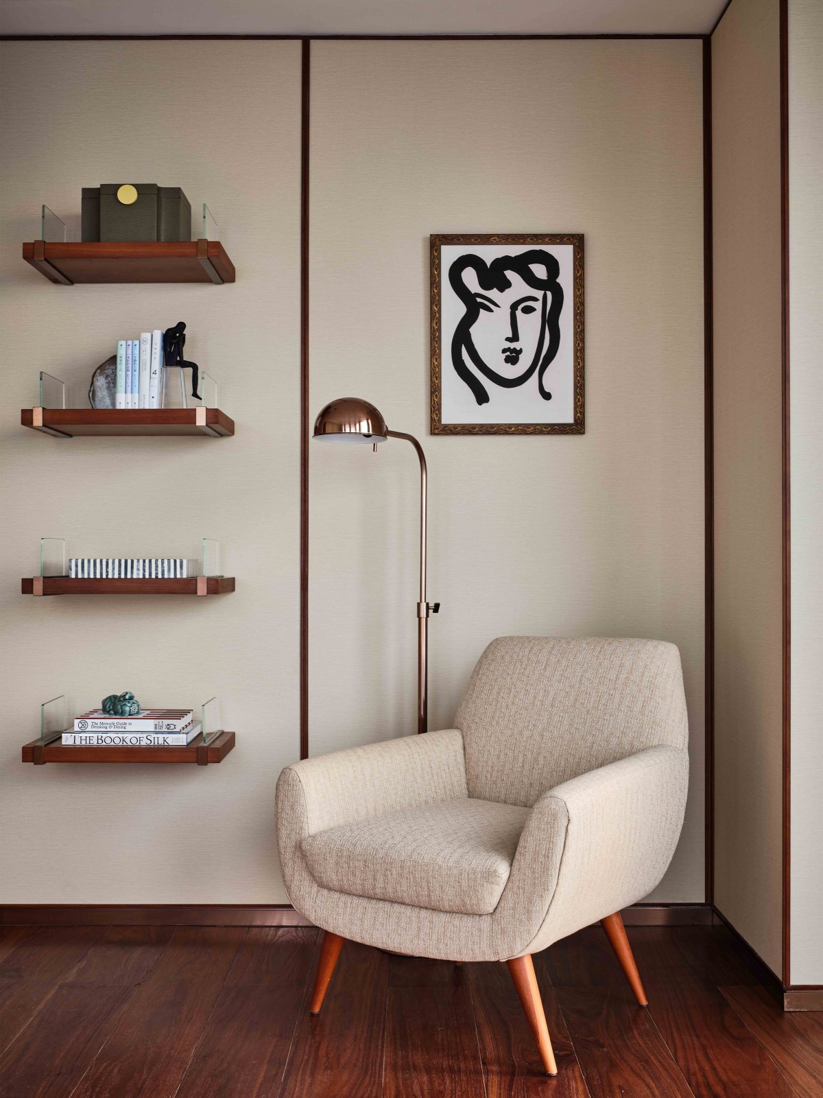 YINJISPACE - KPF & Yabu Pushelberg x Rosewood Guangzhou